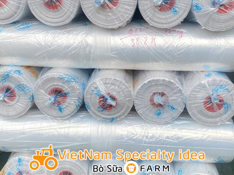 Báo giá nilong lót sàn đổ bê tông